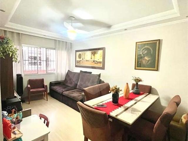 Apartamento para Venda em São Paulo/SP Santana 3 Quartos