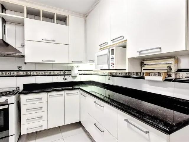 Apartamento para Venda em São Paulo/SP Santana 3 Quartos