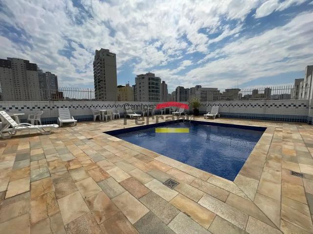 Apartamento para Venda em São Paulo/SP Santana 3 Quartos