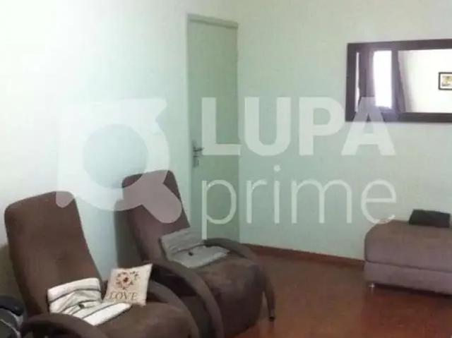 Apartamento para Venda em São Paulo/SP Santana 3 Quartos