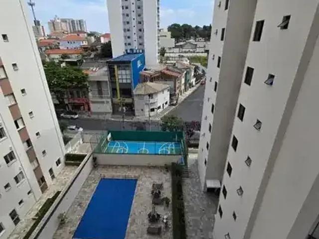 Apartamento para Venda em São Paulo/SP Santana 3 Quartos