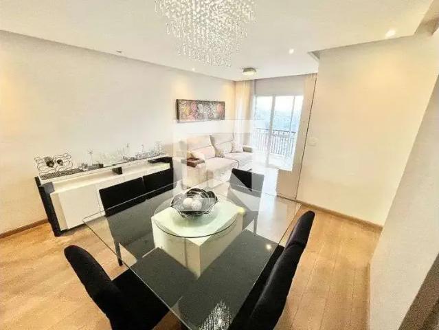Apartamento para Venda em São Paulo/SP Santana 3 Quartos