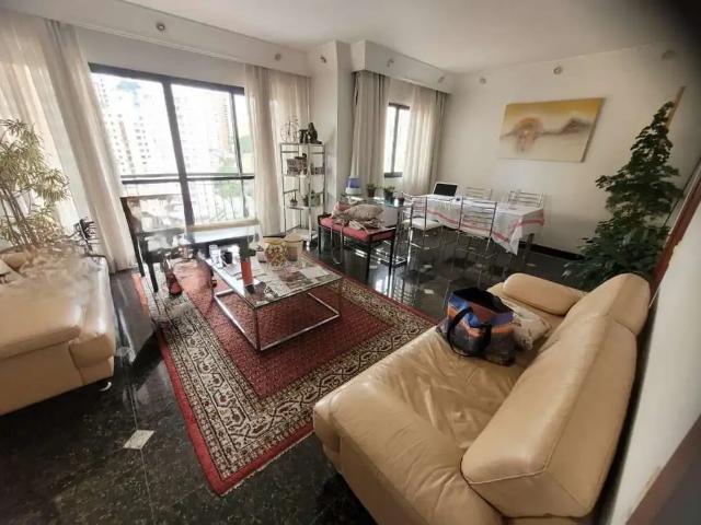 Apartamento para Venda em São Paulo/SP Santana 3 Quartos