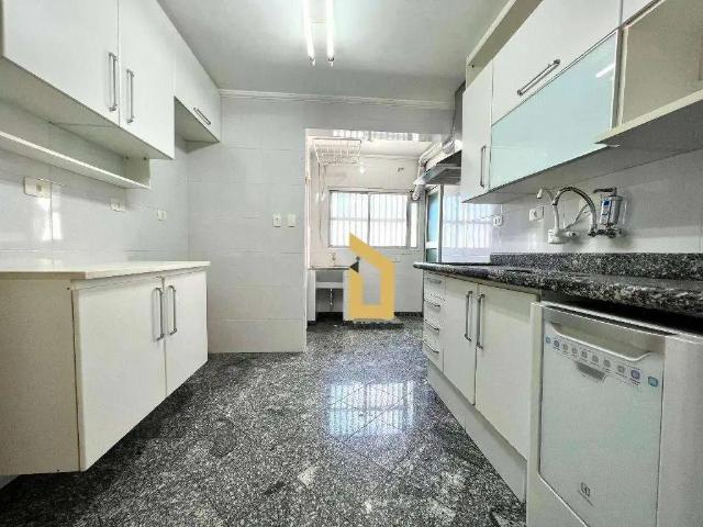 Apartamento para Venda em São Paulo/SP Santana 3 Quartos