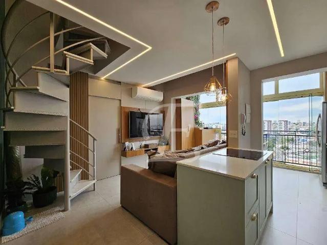 Apartamento para Venda em São Paulo/SP Santana 3 Quartos