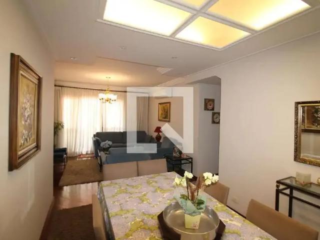 Apartamento para Venda em São Paulo/SP Santana 3 Quartos