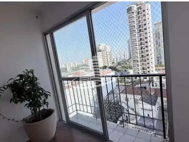 Apartamento para Venda em São Paulo/SP Santana 3 Quartos