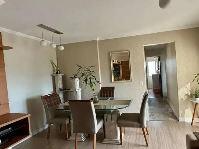Apartamento para Venda em São Paulo/SP Santana 3 Quartos
