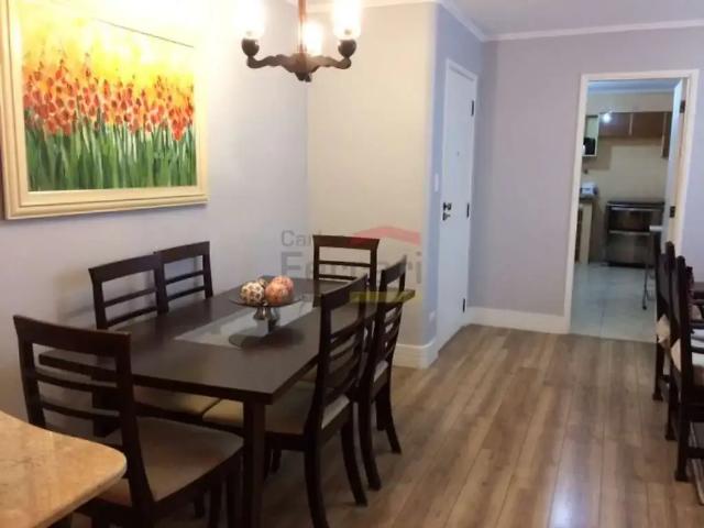Apartamento para Venda em São Paulo/SP Santana 3 Quartos