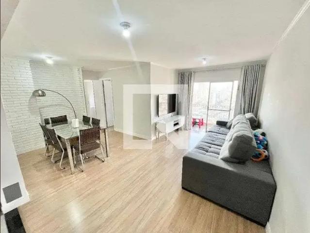 Apartamento para Venda em São Paulo/SP Santana 3 Quartos