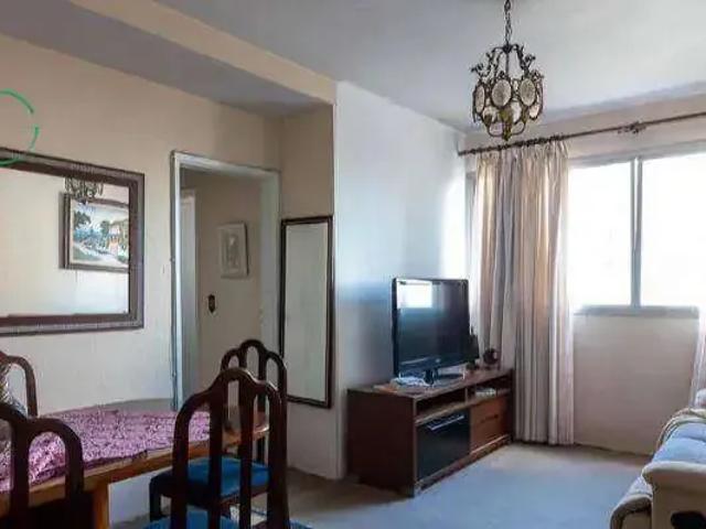Apartamento para Venda em São Paulo/SP Santana 3 Quartos
