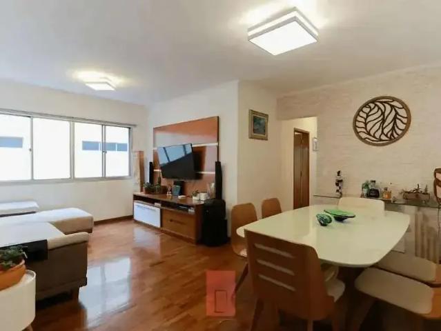Apartamento para Venda em São Paulo/SP Santana 3 Quartos