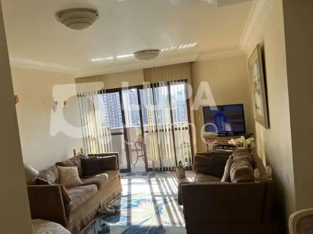 Apartamento para Venda em São Paulo/SP Santana 3 Quartos
