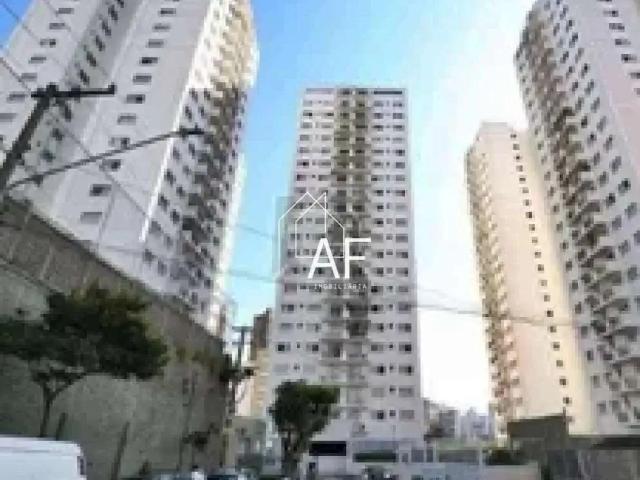 Apartamento para Venda em São Paulo/SP Santana 3 Quartos