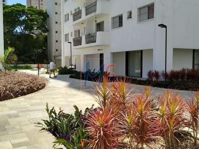 Apartamento para Venda em São Paulo/SP Santana 3 Quartos