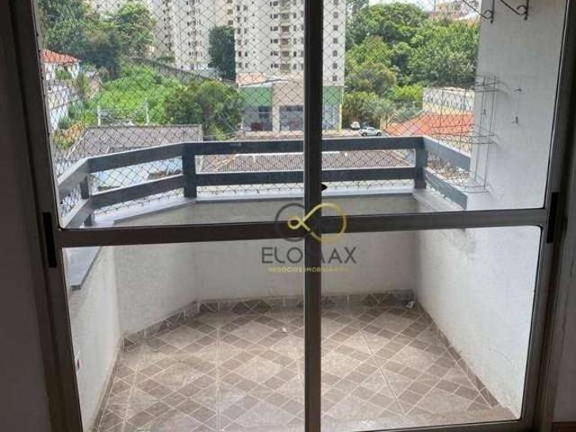 Apartamento para Venda em São Paulo/SP Santana 3 Quartos