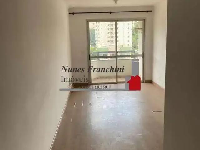 Apartamento para Venda em São Paulo/SP Santana 3 Quartos