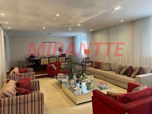 Apartamento para Venda em São Paulo/SP Santana 3 Quartos