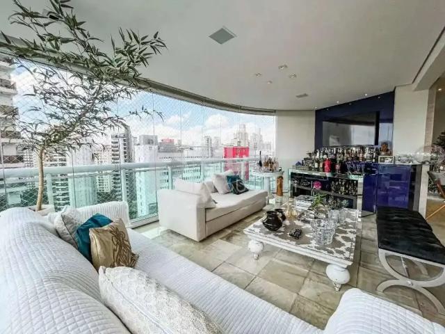 Apartamento para Venda em São Paulo/SP Santana 3 Quartos