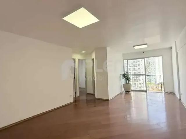 Apartamento para Venda em São Paulo/SP Santana 3 Quartos