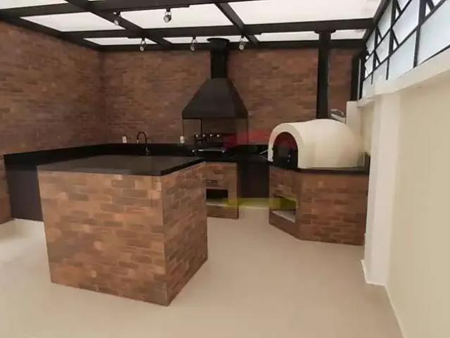 Apartamento para Venda em São Paulo/SP Santana 3 Quartos