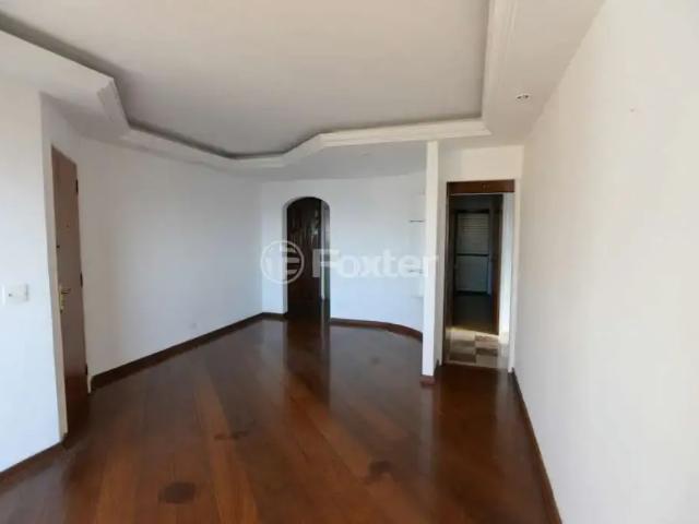 Apartamento para Venda em São Paulo/SP Santana 3 Quartos