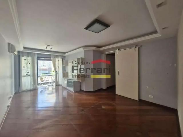 Apartamento para Venda em São Paulo/SP Santana 3 Quartos