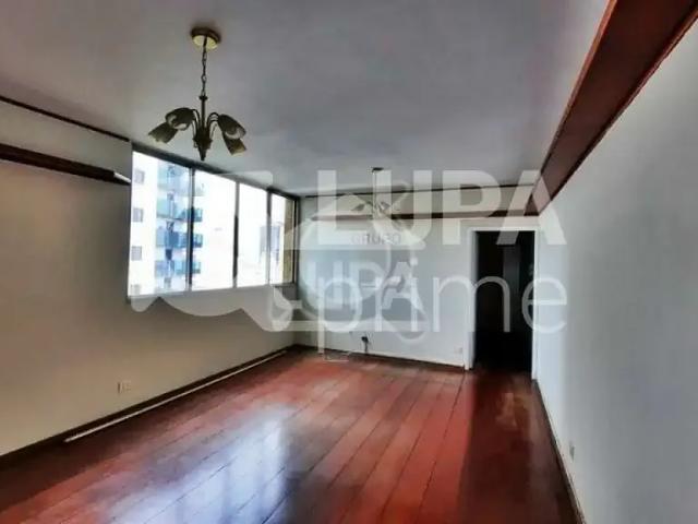 Apartamento para Venda em São Paulo/SP Santana 3 Quartos