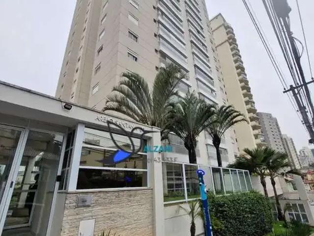Apartamento para Venda em São Paulo/SP Santana 3 Quartos