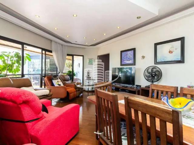 Apartamento para Venda em São Paulo/SP Santana 3 Quartos