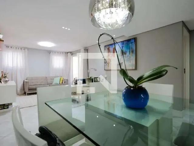 Apartamento para Venda em São Paulo/SP Santana 3 Quartos