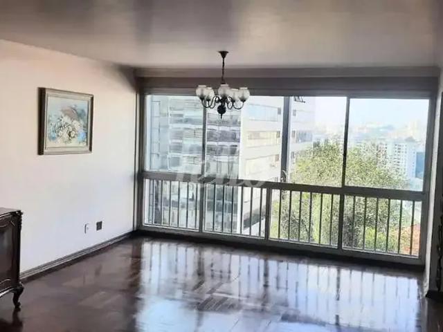Apartamento para Venda em São Paulo/SP Santana 3 Quartos