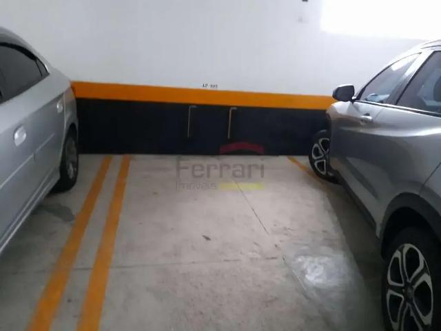 Apartamento para Venda em São Paulo/SP Santana 3 Quartos