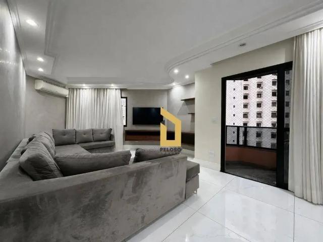 Apartamento para Venda em São Paulo/SP Santana 3 Quartos