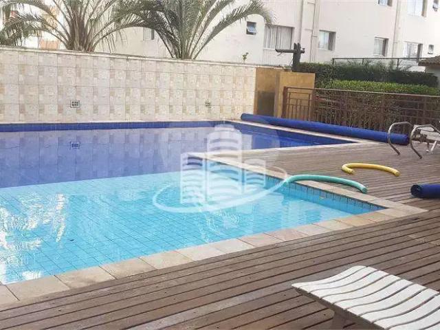 Apartamento para Venda em São Paulo/SP Santana 3 Quartos