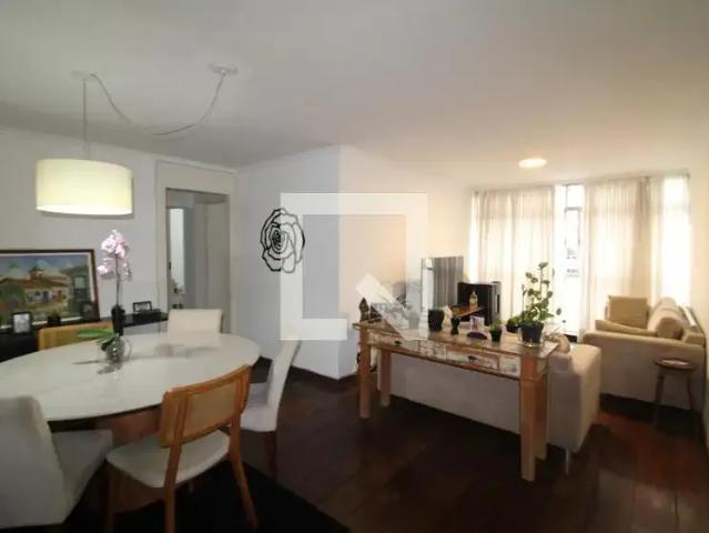 Apartamento para Venda em São Paulo/SP Santana 3 Quartos