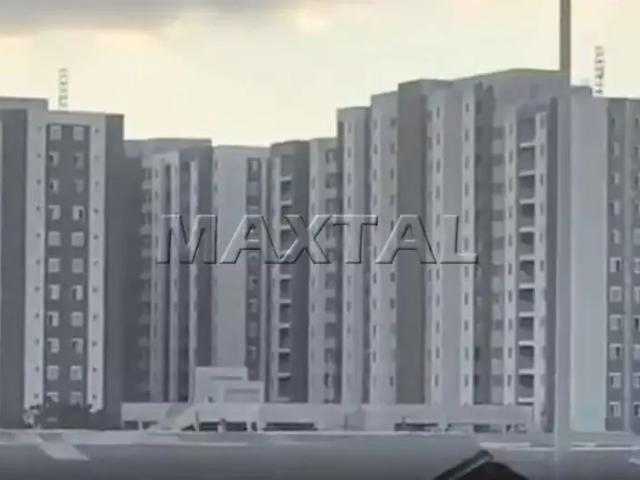 Apartamento para Venda em São Paulo/SP Santana 3 Quartos