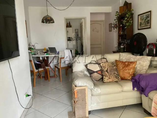 Apartamento para Venda em São Paulo/SP Santana 3 Quartos