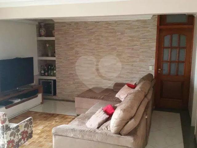 Apartamento para Venda em São Paulo/SP Santana 3 Quartos