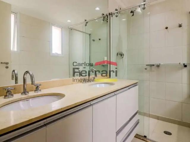 Apartamento para Venda em São Paulo/SP Santana 3 Quartos
