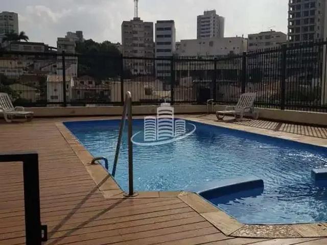 Apartamento para Venda em São Paulo/SP Santana 3 Quartos