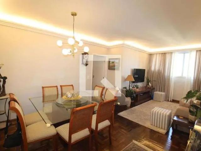 Apartamento para Venda em São Paulo/SP Santana 3 Quartos
