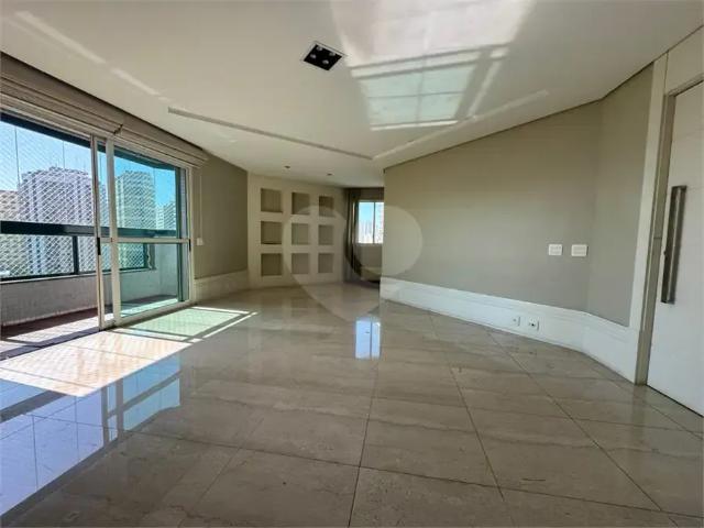 Apartamento para Venda em São Paulo/SP Santana 3 Quartos