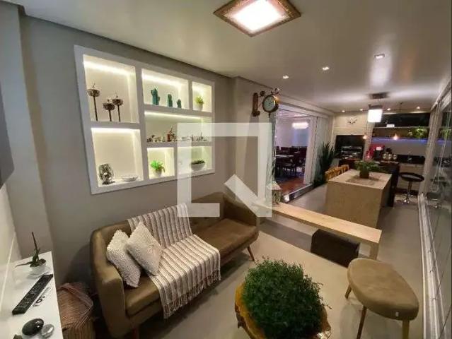 Apartamento para Venda em São Paulo/SP Santana 3 Quartos