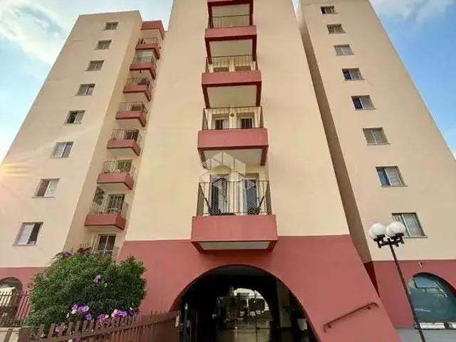 Apartamento para Venda em São Paulo/SP Santana 3 Quartos