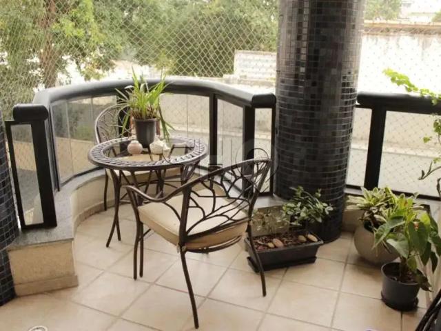 Apartamento para Venda em São Paulo/SP Santana 3 Quartos