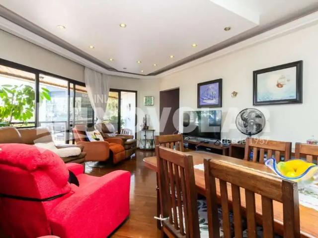 Apartamento para Venda em São Paulo/SP Santana 3 Quartos