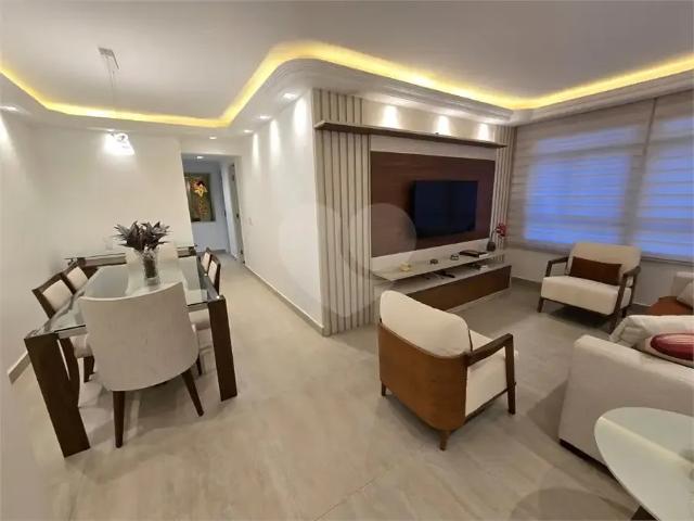 Apartamento para Venda em São Paulo/SP Santana 3 Quartos