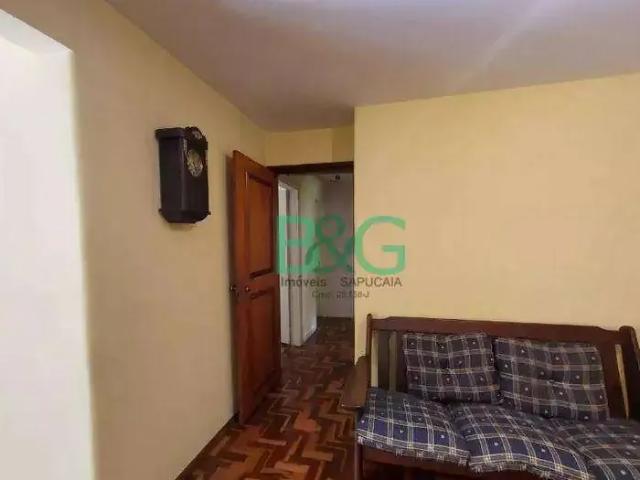 Apartamento para Venda em São Paulo/SP Santana 3 Quartos