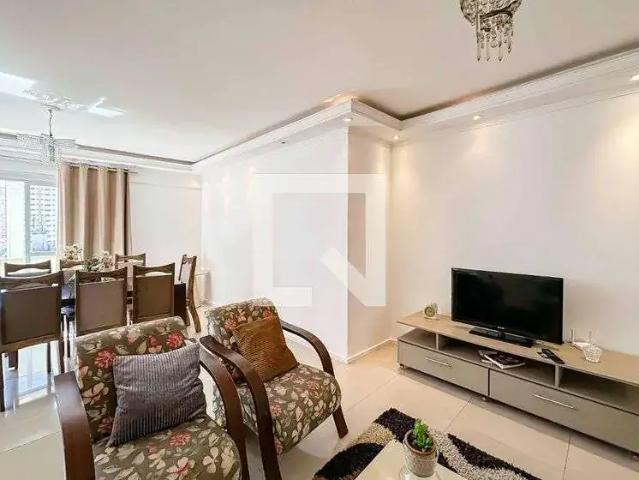 Apartamento para Venda em São Paulo/SP Santana 3 Quartos